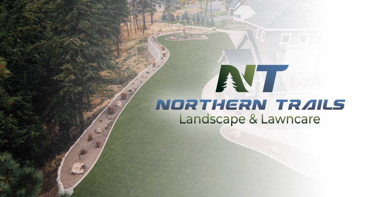 Home – Northern Trails Landscape & Lawncare